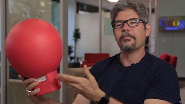 Proyecto Loon: los globos con los que Google quiere llevar internet a ...