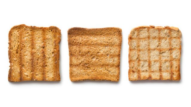 You're toast 你完了 - BBC 英伦网