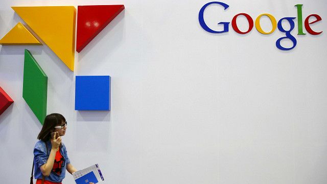 Google ciptakan perusahaan induk bernama Alphabet - BBC News Indonesia