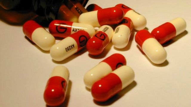 Dunia tak siap hadapi resistensi antibiotik, tegas WHO - BBC News Indonesia