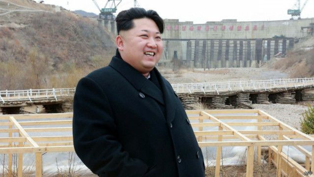 Korea Utara 'telah eksekusi' mati 15 orang - BBC News Indonesia Korea Utara 'telah eksekusi' mati 15 orang - BBC News Indonesia