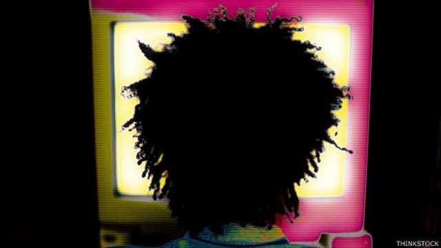 Encuentros con los demonios de internet - BBC News Mundo