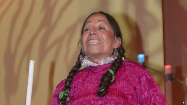 Muere la actriz mexicana del entrañable personaje de "La India María ...