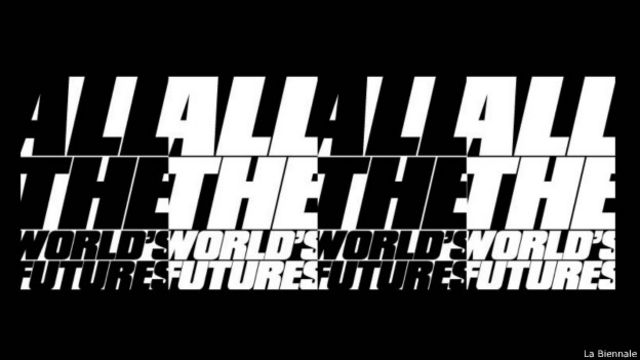 Биеннале-2015: Маркс, Сорокин и "Океан Эльзы" - BBC News Русская служба