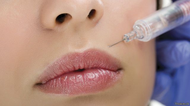 Gadis-gadis yang tak beranjak tua - BBC News Indonesia