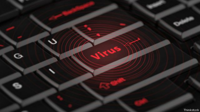 Los 4 eventos noticiosos que han distribuido más virus informáticos ...
