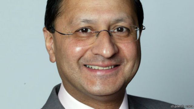 भारतीय मूल के 10 लोग ब्रितानी संसद में - BBC News हिंदी