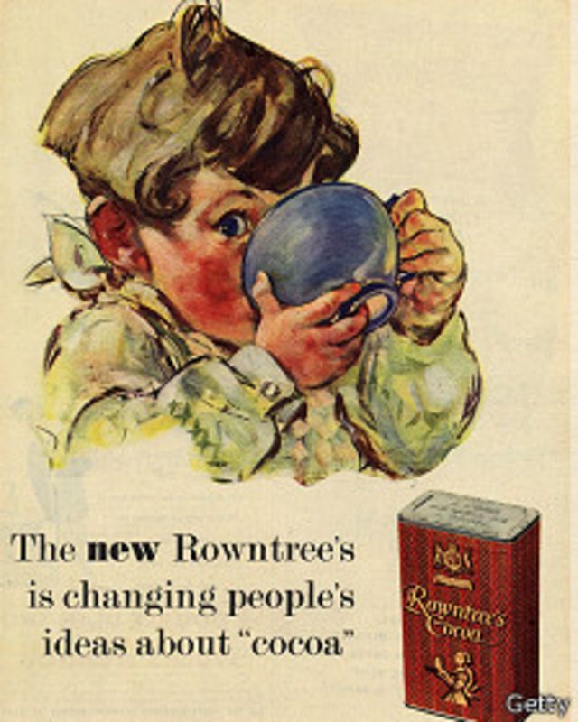 Cuáqueros: la comunidad que dominó las golosinas por más de un siglo ...