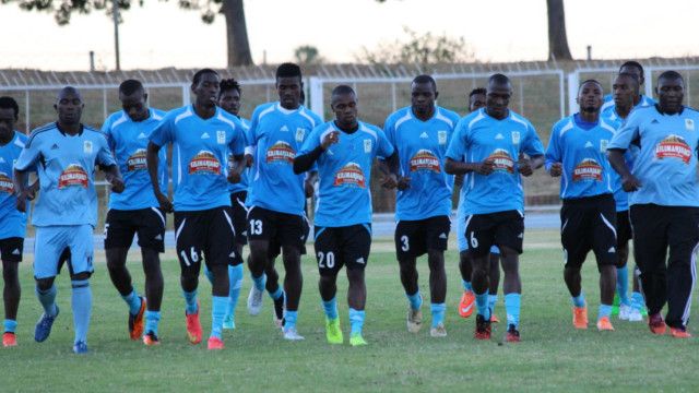 Taifa Stars yasonga mbele - BBC News Swahili
