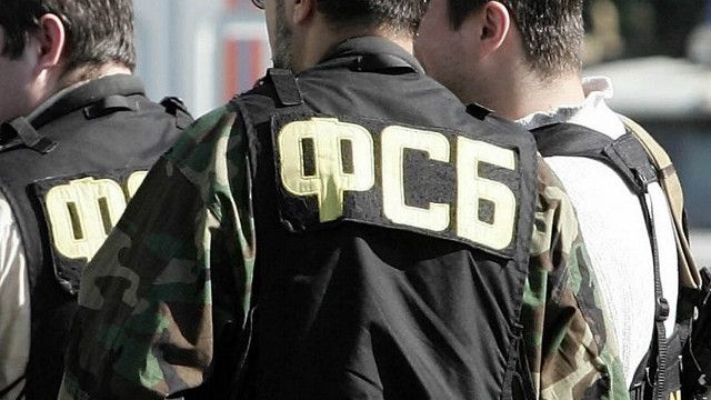 ФСБ звинуватила спецслужби України в підготовці терактів у Криму - BBC ...