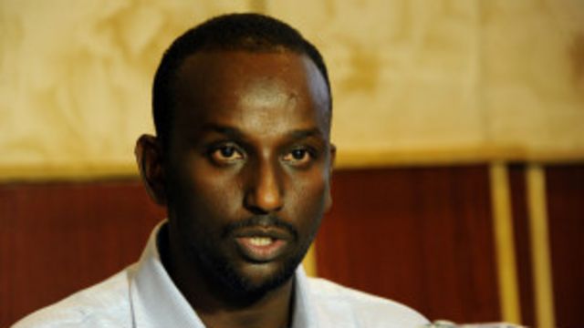 Confessions d’un ancien Shebab - BBC News Afrique