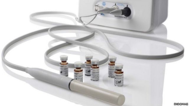 Premio MacRobert: las ideas más brillantes del año en ingeniería - BBC ...