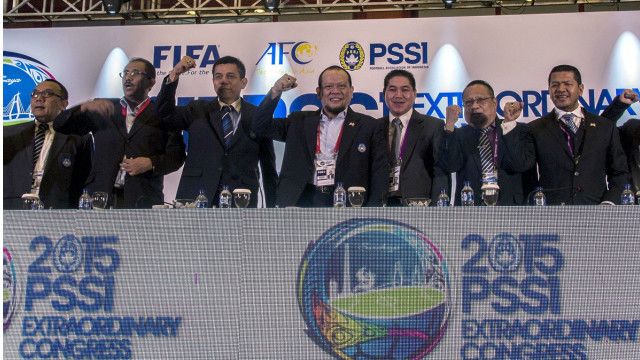 Delapan hal yang perlu Anda ketahui tentang Indonesia Soccer ...