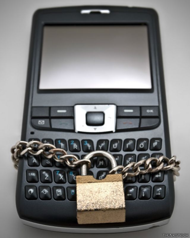 Cómo saber si tu celular de segunda mano es robado - BBC News Mundo