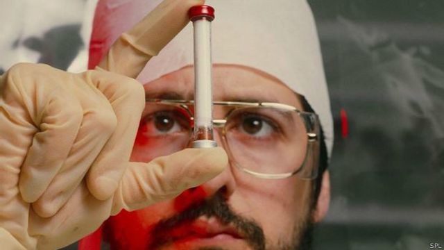 Tecnecio: el elemento que puede hacer brillar los huesos - BBC News Mundo