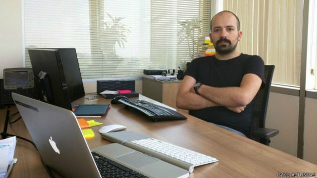 CHP Sosyal Medya Merkezi: 'Amaç, AKP Türkiyesi ile CHP Türkiyesi ...