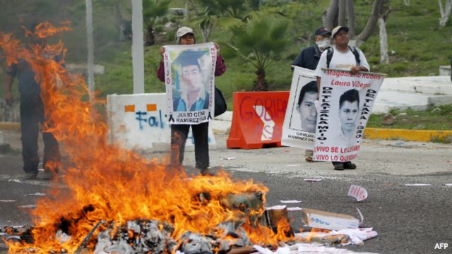 México vota: ¿dónde quedó el descontento social? - BBC News Mundo