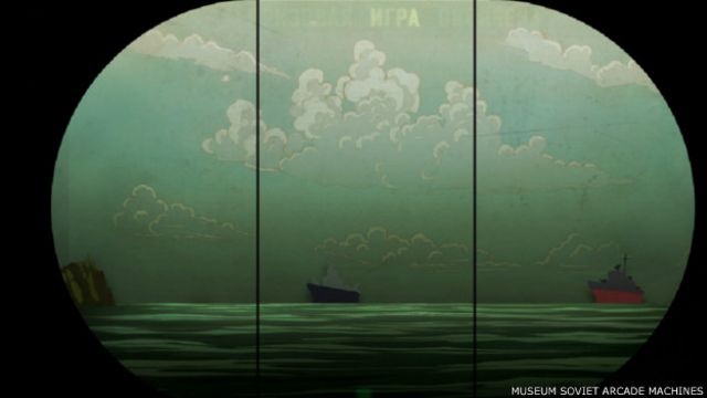 Los sorprendentes videojuegos soviéticos a los que aún puedes jugar ...