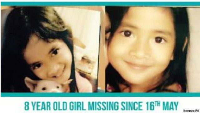 #TrenSosial: Kasus Angeline adalah 'kejahatan kemanusiaan'? - BBC News ...