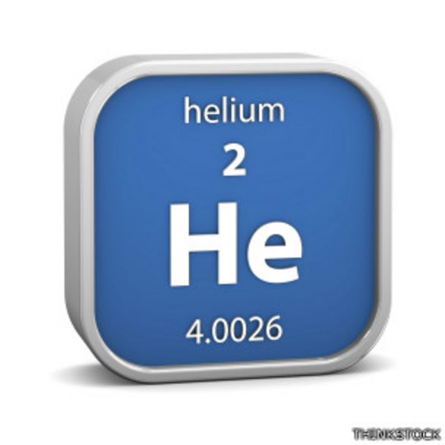 ¿Es el supersólido un nuevo estado de la materia? - BBC News Mundo