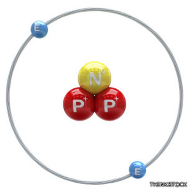¿Es el supersólido un nuevo estado de la materia? - BBC News Mundo