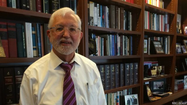 Prisão é maior vacina contra corrupção, diz juiz que julgará Petrobras ...