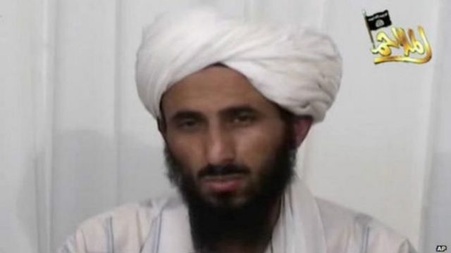 مقتل ناصر الوحيشي زعيم القاعدة في شبه جزيرة العرب Bbc News عربي