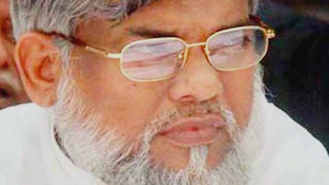 রিভিউ আবেদন করলেন মুজাহিদ ও সালাউদ্দিন কাদের - BBC News বাংলা