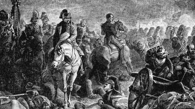 Las hemorroides de Napoleón y otras 5 cosas que quizás no sabías de la ...
