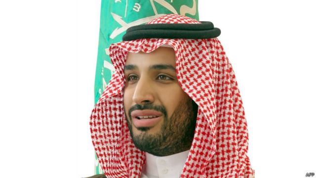 Suudi Arabistandan Putine Suriye Ziyareti Bbc News Türkçe