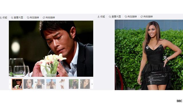 中國人的膚色審美：黑與白孰美？ - BBC News 中文