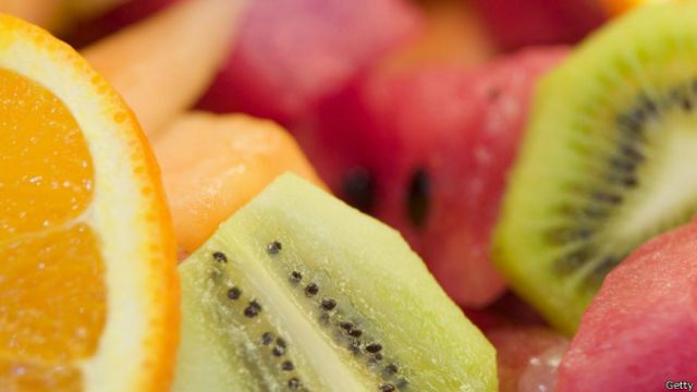 Por que sentimos o sabor doce? - BBC News Brasil