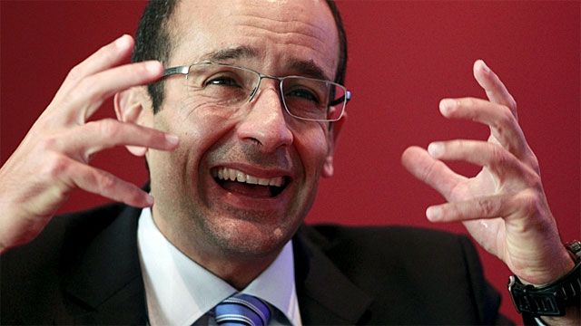 Prisão de Odebrecht é 'duro golpe' para maior multinacional brasileira ...