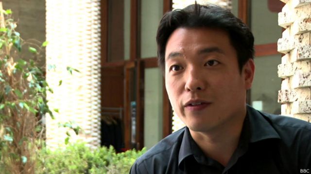 El emprendedor que construyó un negocio millonario haciéndoles las ...