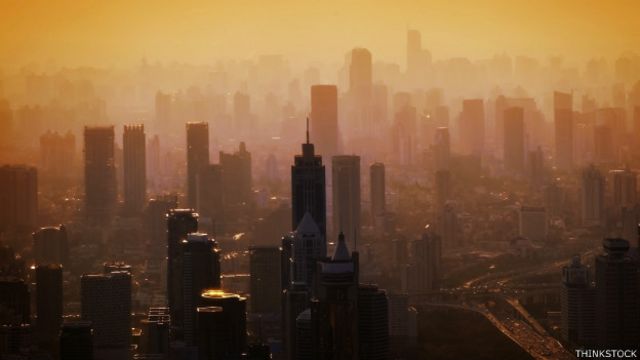 ¿Por qué es tan difícil saber cuál es la ciudad más contaminada de ...