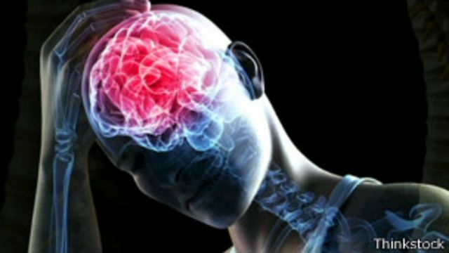 ¿Por qué machos y hembras canalizan el dolor de forma diferente? - BBC ...