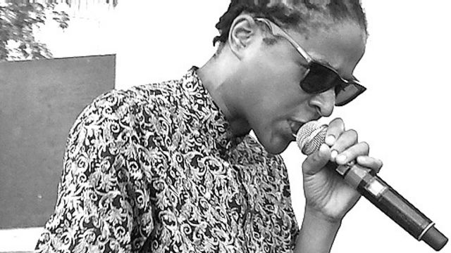 Parole de femmes reçoit Casey - BBC News Afrique