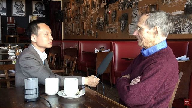 Lãnh đạo VN 'không dại gì' chờ Mỹ cứu - BBC News Tiếng Việt