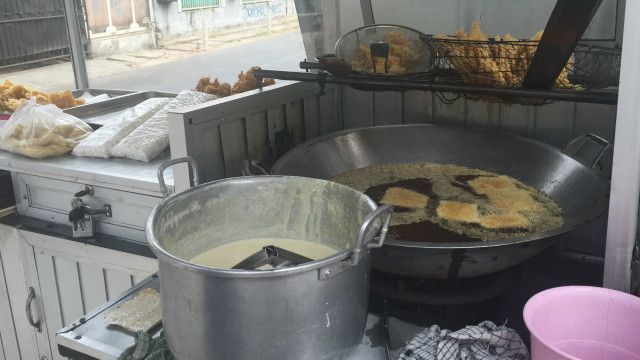 Kemarau panjang perparah gizi buruk di NTT - BBC News Indonesia