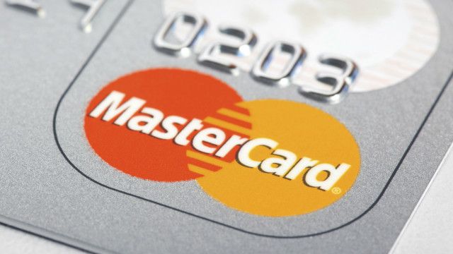 Mastercard dituduh membebani terlalu besar - BBC News Indonesia