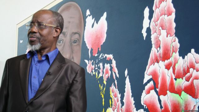 L'art congolais à l'honneur - BBC News Afrique