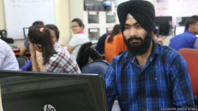 डिजिटल इंडियाः भविष्य बनाने का सपना - BBC News हिंदी