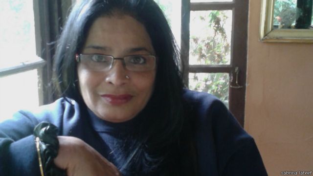 जब इस्मत चुग़ताई को पहनना पड़ा बुर्क़ा - BBC News हिंदी