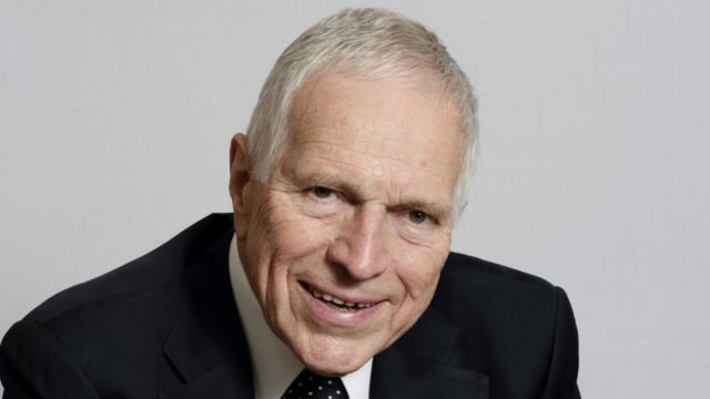 La defensa de Edmund Phelps, Nobel de Economía, de la postura de ...