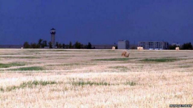 Descifran el misterio de Kalachi, la aldea de Kazajistán en la que sus ...