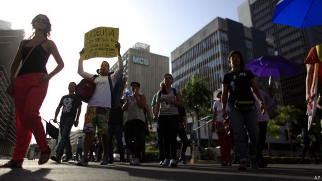 ¿Qué culpa tiene Washington en la crisis económica de Puerto Rico ...