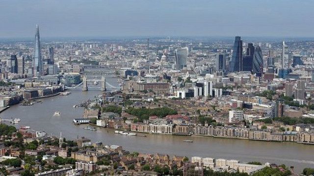 Dampak Brexit, ekspatriat di Inggris rugi - BBC News Indonesia