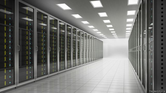 La supercomputadora más poderosa del mundo con la que EE.UU. quiere ...