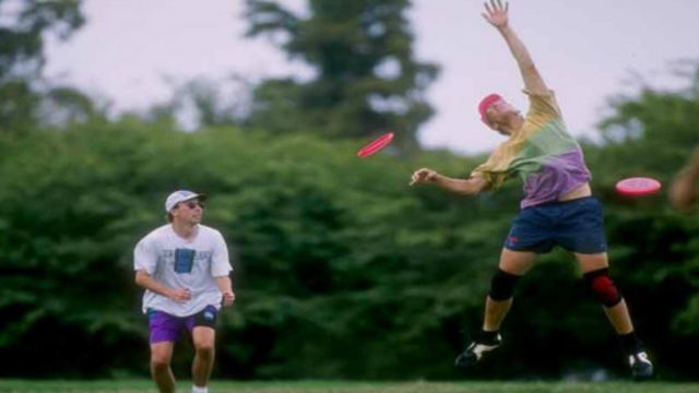 பறக்கும் தட்டு விளையாட்டுகளுக்கு ஒலிம்பிக் சம்மேளனம் அங்கீகாரம் - BBC ...