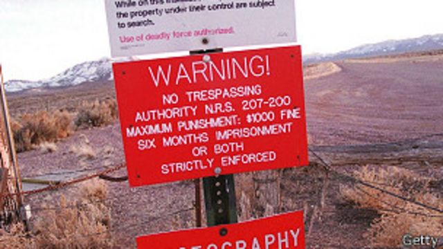 Janet Airlines: la misteriosa aerolínea secreta del gobierno de EE.UU ...